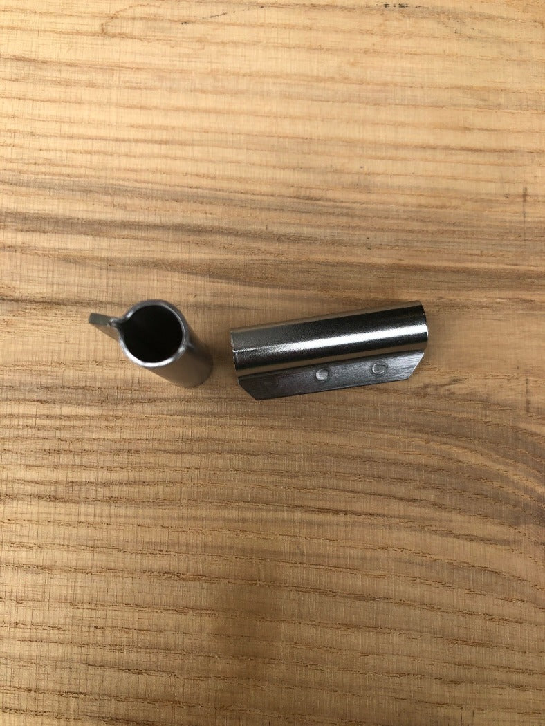 Southern Mountain Rifle Ramrod Pipe – Kibler's Longrifles