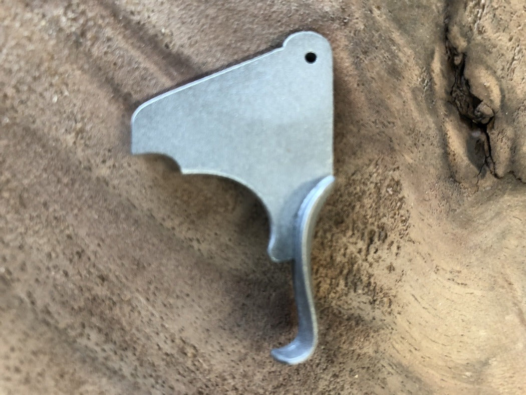 Colonial Kit Single Trigger – Kibler's Longrifles