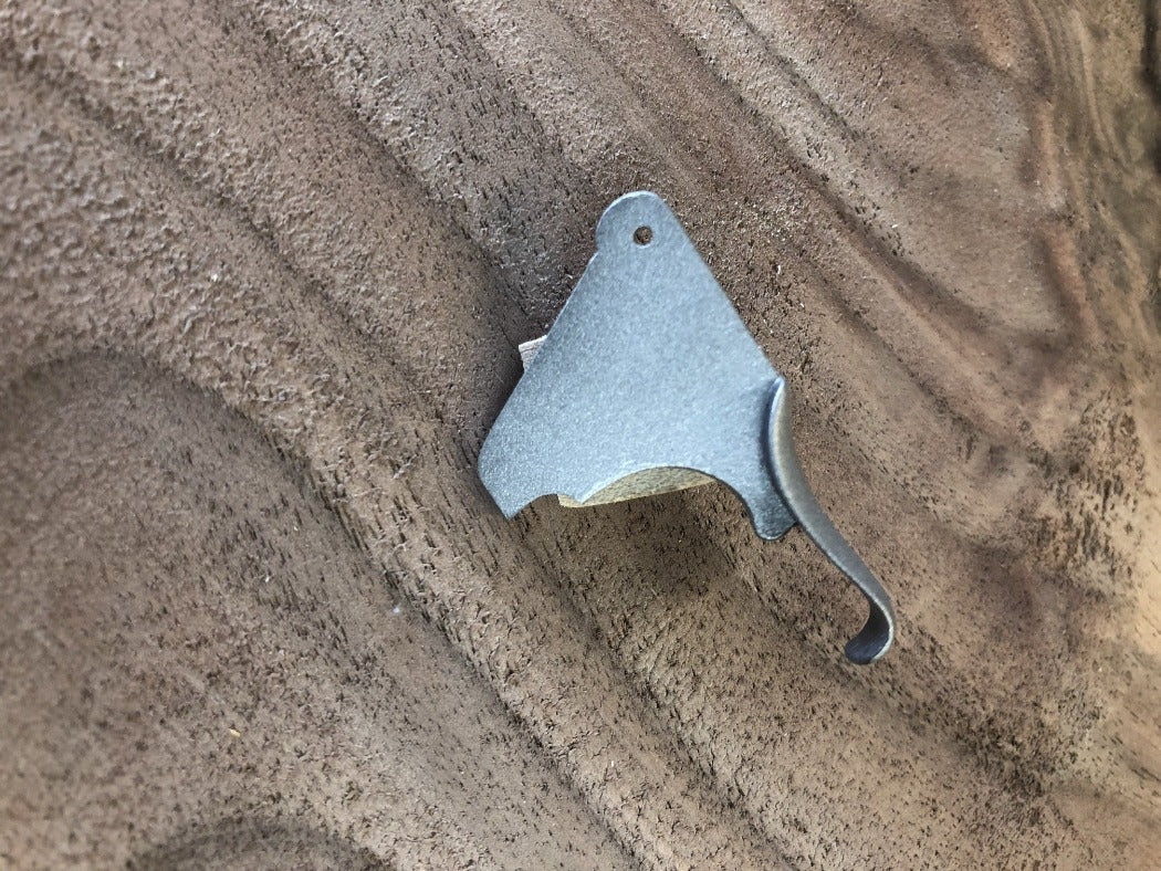 Colonial Kit Single Trigger – Kibler's Longrifles