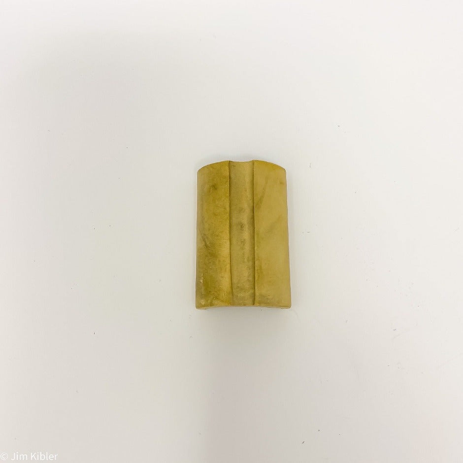 Colonial Kit Brass Nose Cap, Wax Cast – Kibler's Longrifles