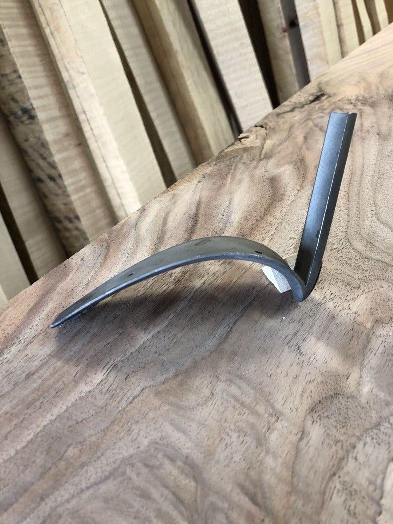 Southern Mountain Rifle Steel Buttplate – Kibler's Longrifles