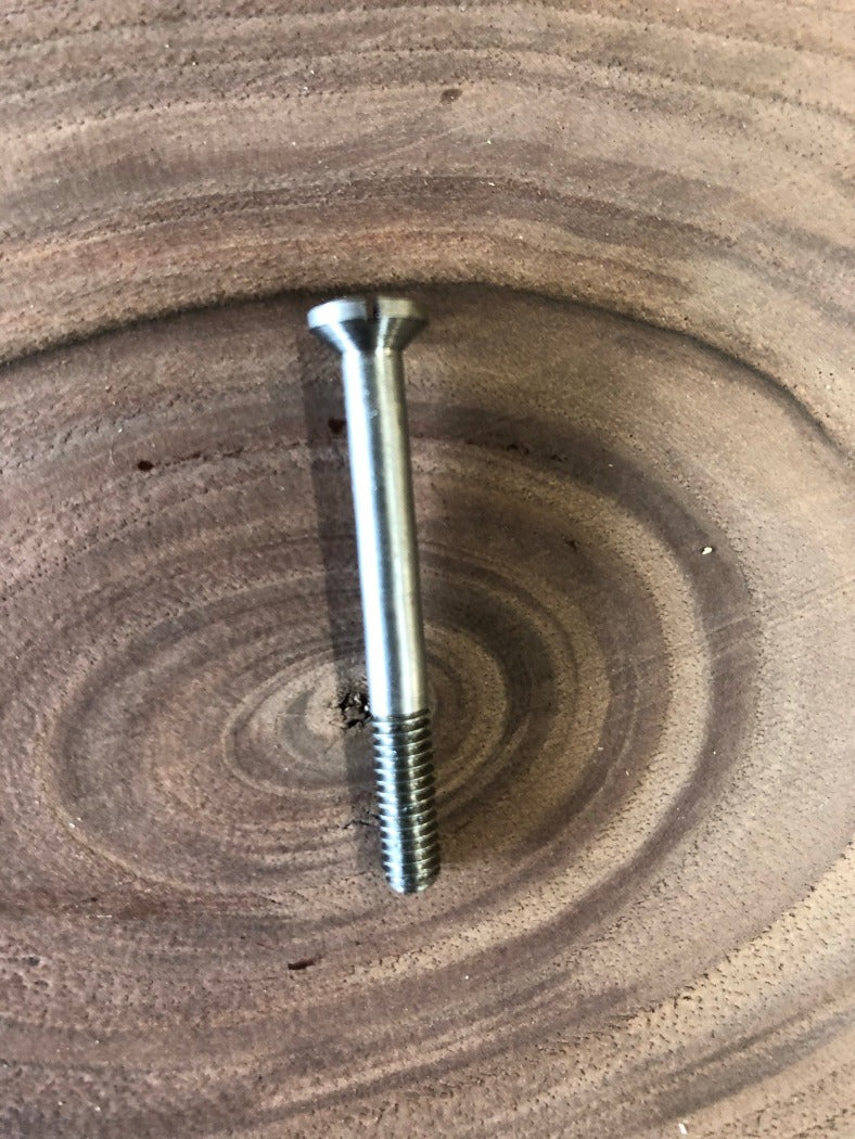 Southern Mountain Rifle Forward Tang Bolt – Kibler's Longrifles