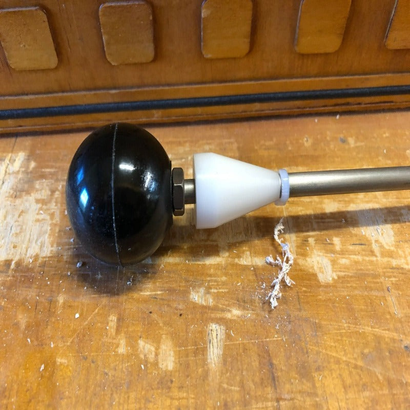 46" Range Rod – Kibler's Longrifles