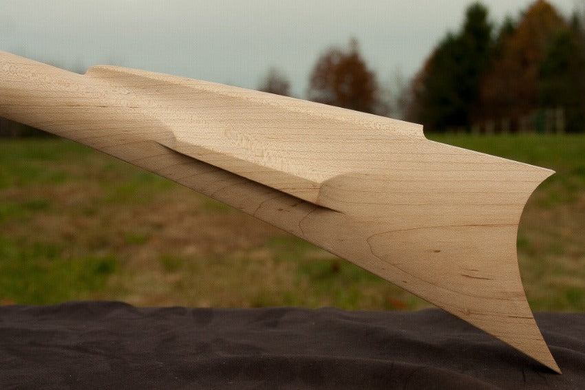 Southern Mountain Rifle Kit by Jim Kibler – Kibler's Longrifles