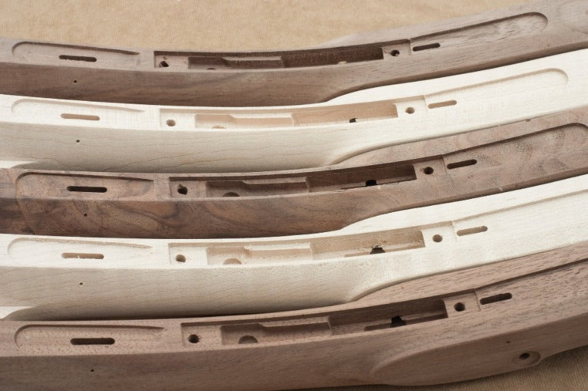 Southern Mountain Rifle Kit by Jim Kibler – Kibler's Longrifles